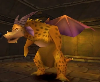 Titan | Spyro Wiki | Fandom