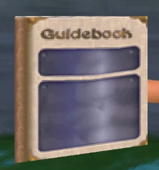 Guidebook | Spyro Wiki | Fandom
