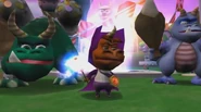 Crush/Gallery | Spyro Wiki | Fandom