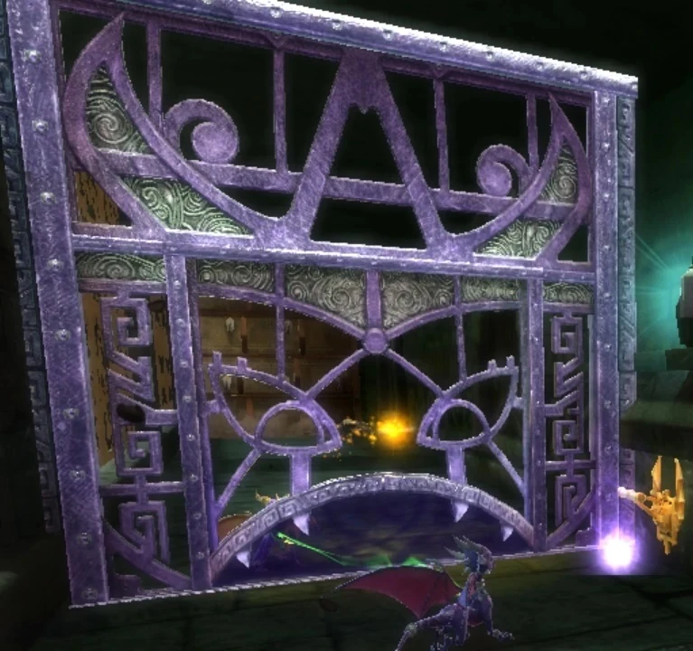 Shadow Gates | Spyro Wiki | Fandom