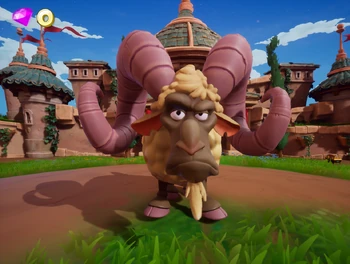 Rams | Spyro Wiki | Fandom