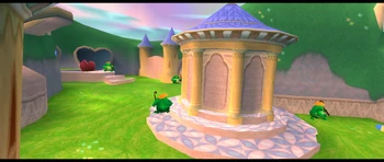 Dragon Shores | Spyro Wiki | Fandom