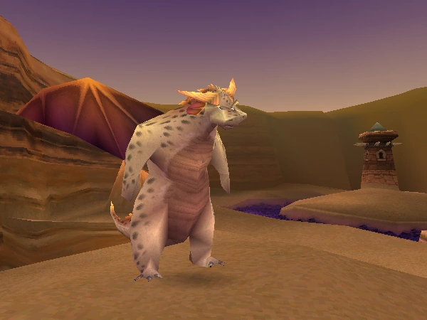 Магнус | Spyro Wiki | Fandom