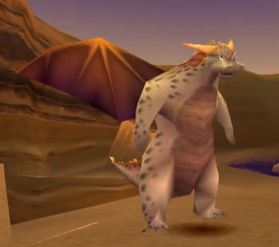 Magnus | Spyro Wiki | Fandom