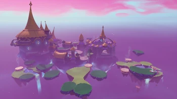 Lofty Castle | Spyro Wiki | Fandom