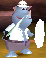 Armored Rhynocs | Spyro Wiki | Fandom