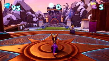 Colossus | Spyro Wiki | Fandom