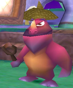 Slingshot Rhynocs | Spyro Wiki | Fandom