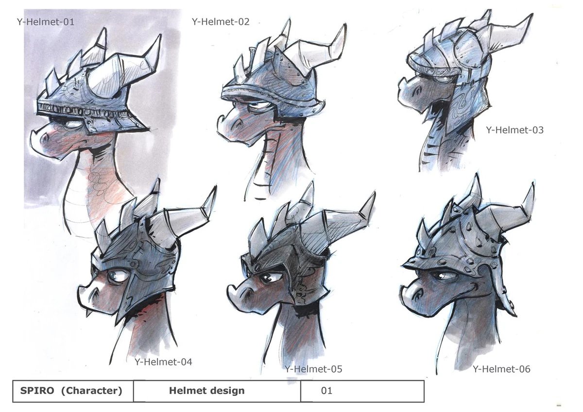 Armor | Spyro Wiki | Fandom