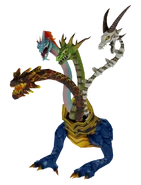Hydra | Spyro Wiki | Fandom