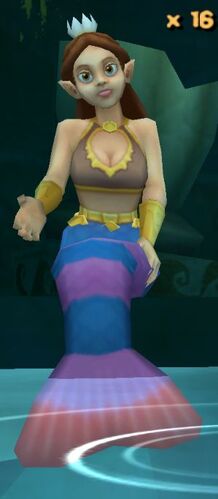 Lily | Spyro Wiki | Fandom
