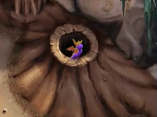 Moleville | Spyro Wiki | Fandom