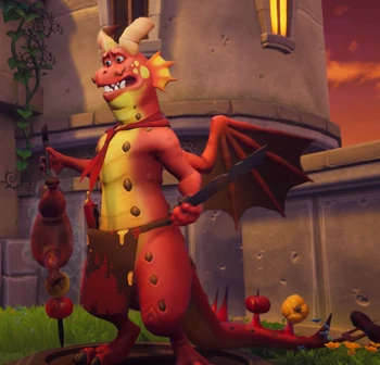 Alvar | Spyro Wiki | Fandom