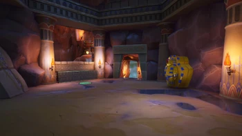Haunted Tomb | Spyro Wiki | Fandom