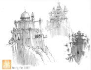 Floating Islands | Spyro Wiki | Fandom