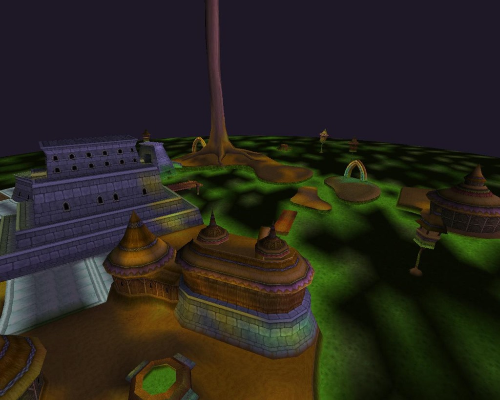 Beast Makers Home | Вікі Spyro | Fandom