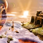 Floating Islands - The Spyro Wiki - Spyro, Sparx, The Legend of Spyro ...