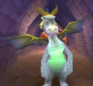 Revilo | Spyro Wiki | Fandom