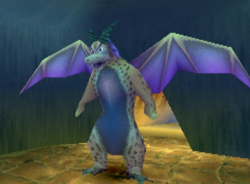 Andor | Spyro Wiki | Fandom