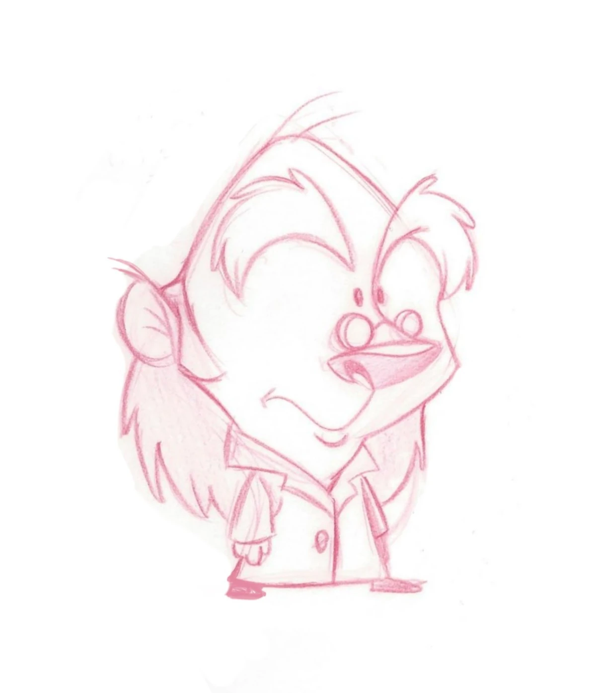 Professor/Gallery | Spyro Wiki | Fandom