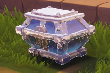 Metal Chests | Spyro Wiki | Fandom