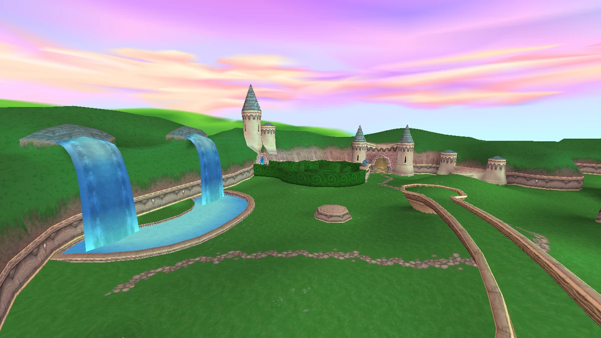 Мир мастеров | Spyro Wiki | Fandom