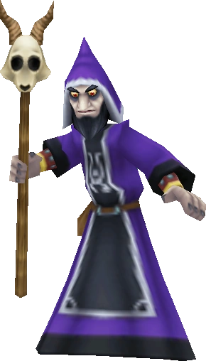 Wizards (enemy) | Spyro Wiki | Fandom