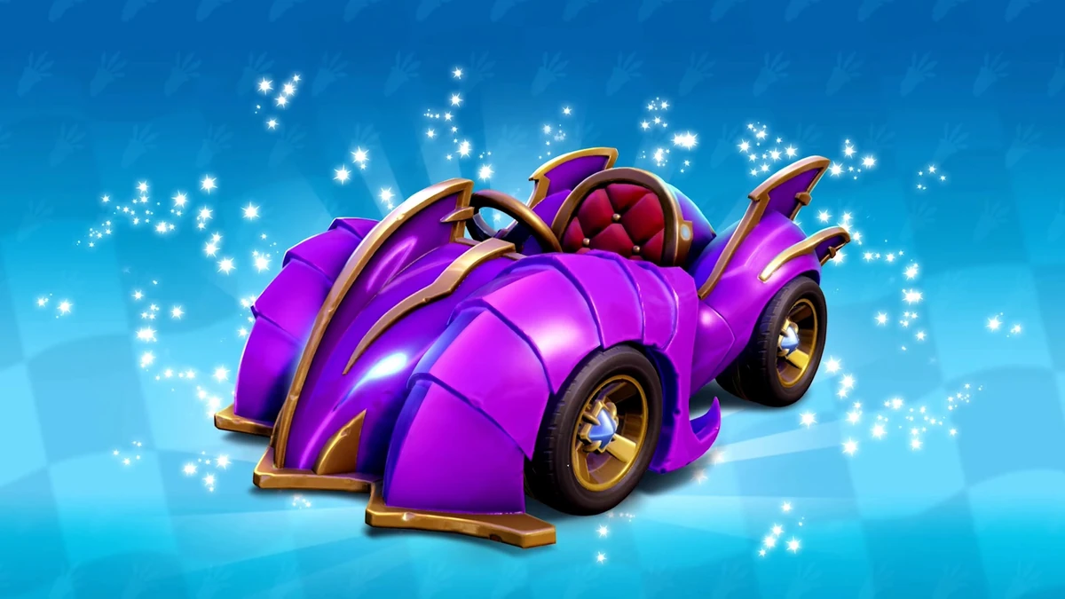 Spyromobile | Spyro Wiki | Fandom