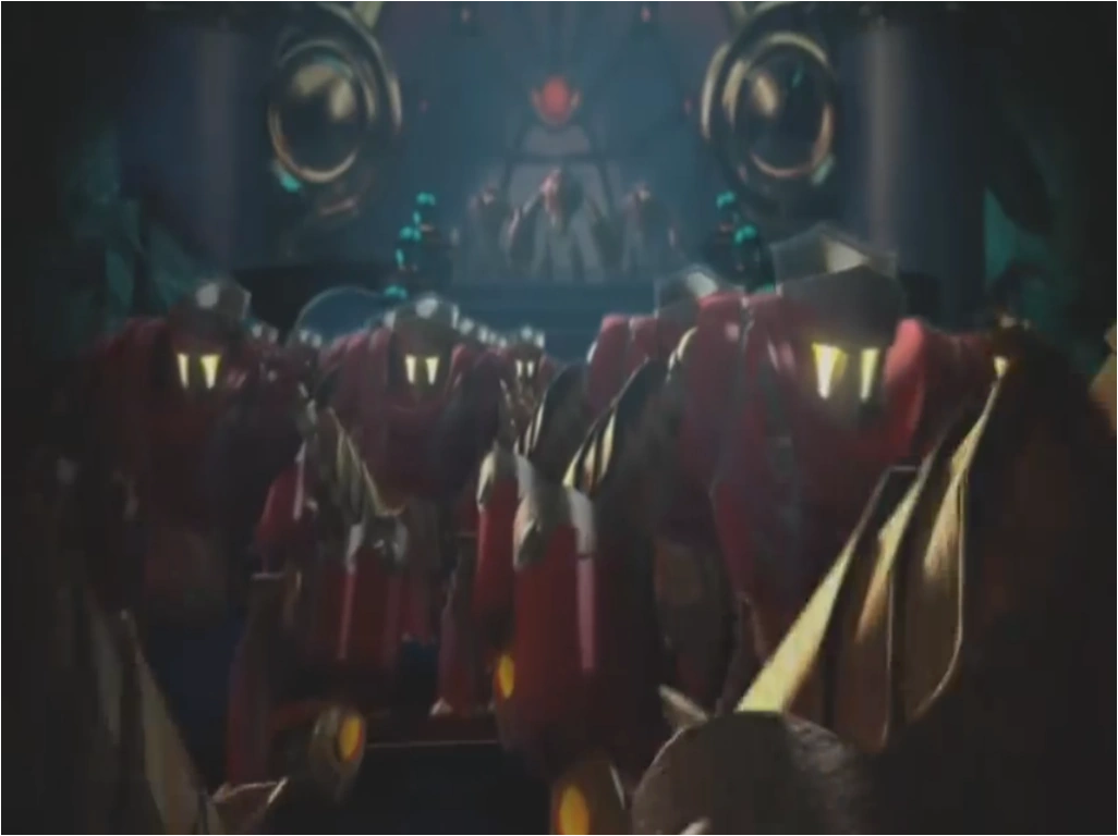 Arkeyans | Spyro Wiki | Fandom