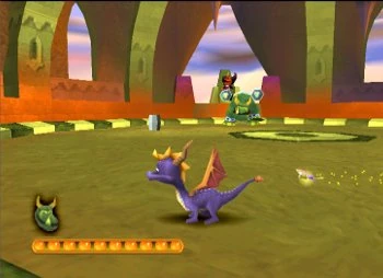 Gulp's Overlook | Spyro Wiki | Fandom