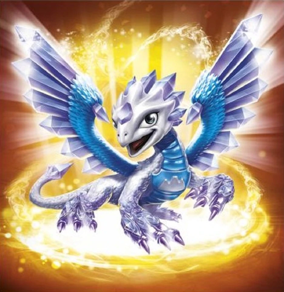Flashwing | Spyro Wiki | Fandom