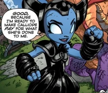 Hex | Spyro Wiki | Fandom