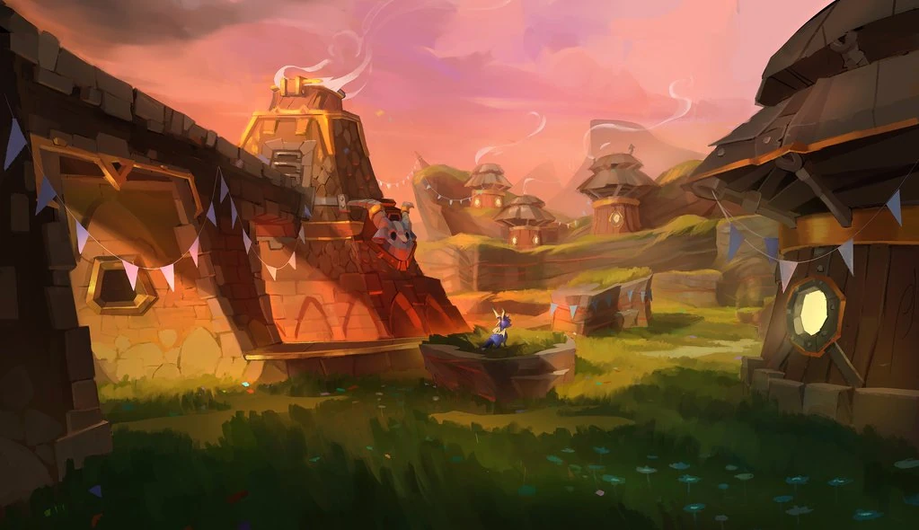 Magma Cone/Gallery | Spyro Wiki | Fandom