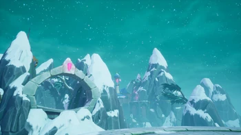 Wizard Peak | Spyro Wiki | Fandom