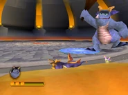 Crush/Gallery | Spyro Wiki | Fandom