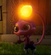Spooky Swamp | Spyro Wiki | Fandom