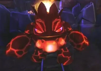 Lava Kings | Spyro Wiki | Fandom