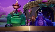 Crush/Gallery | Spyro Wiki | Fandom