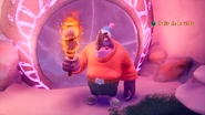 Torch Rhynocs | Spyro Wiki | Fandom