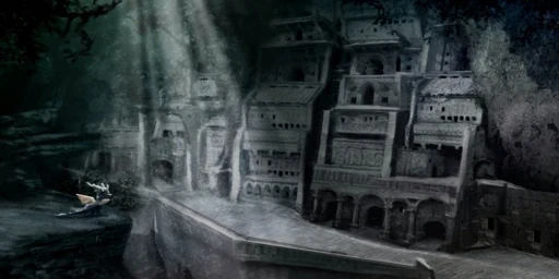 Ruins of Warfang | Spyro Wiki | Fandom