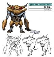 Grublins/Gallery | Spyro Wiki | Fandom