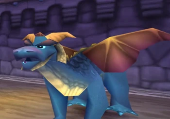 Gavin | Spyro Wiki | Fandom