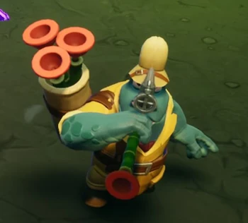 Shooting Rhynocs | Spyro Wiki | Fandom