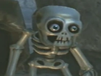 T-Bone | Spyro Wiki | Fandom