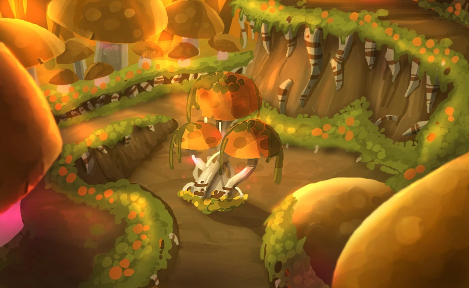 Swamp/Gallery | Spyro Wiki | Fandom