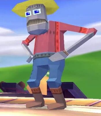 Robot Farmers | Spyro Wiki | Fandom