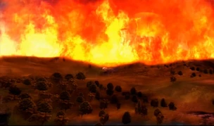 Belt of Fire | Spyro Wiki | Fandom