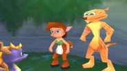Elora/Gallery | Spyro Wiki | Fandom