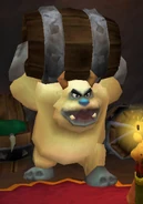 Yeti | Spyro Wiki | Fandom