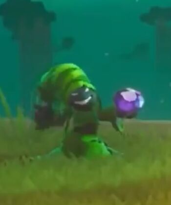 Green Thief | Spyro Wiki | Fandom